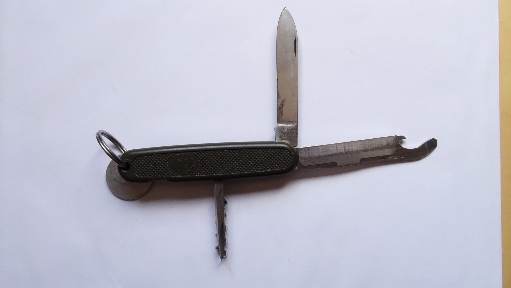 Rolex Watchmakers Knife | vfl watches